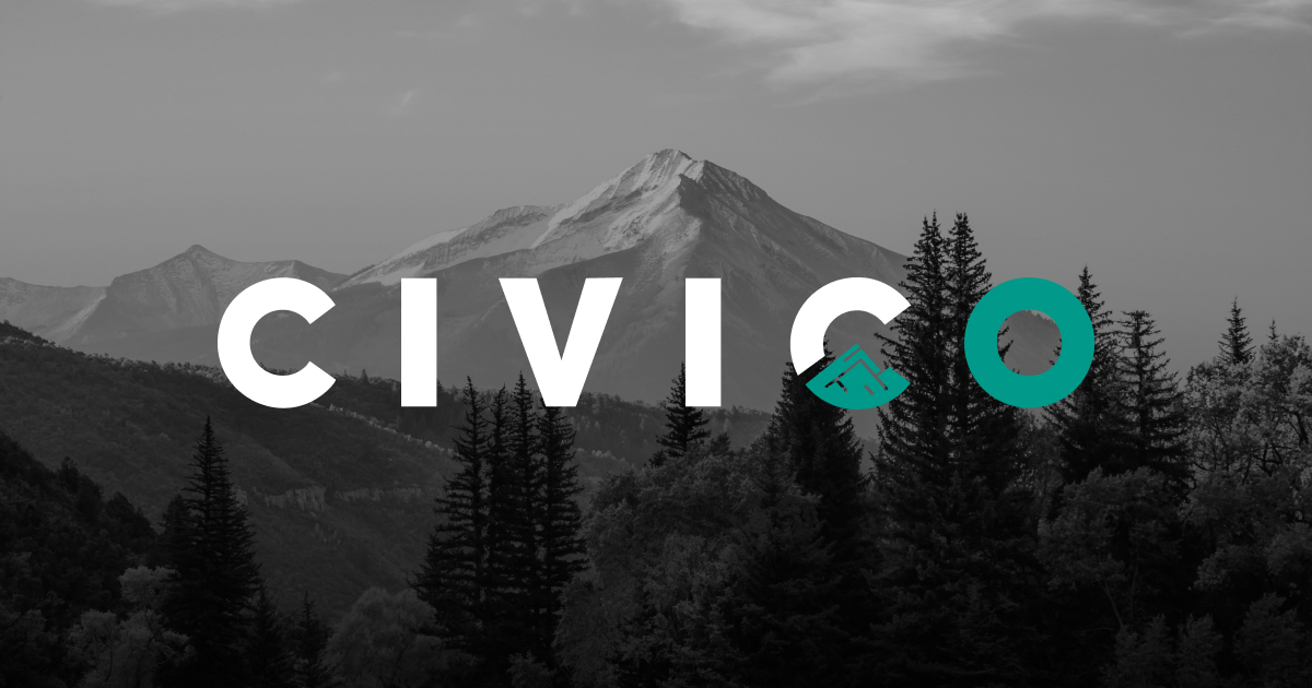 CiviCO - Leadership belongs to everyone